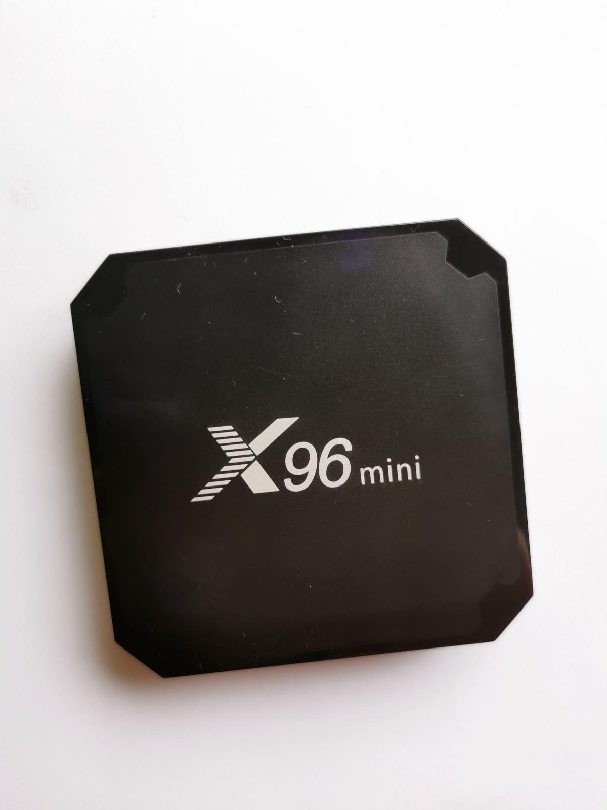 SMART TV BOX x 96 mini
