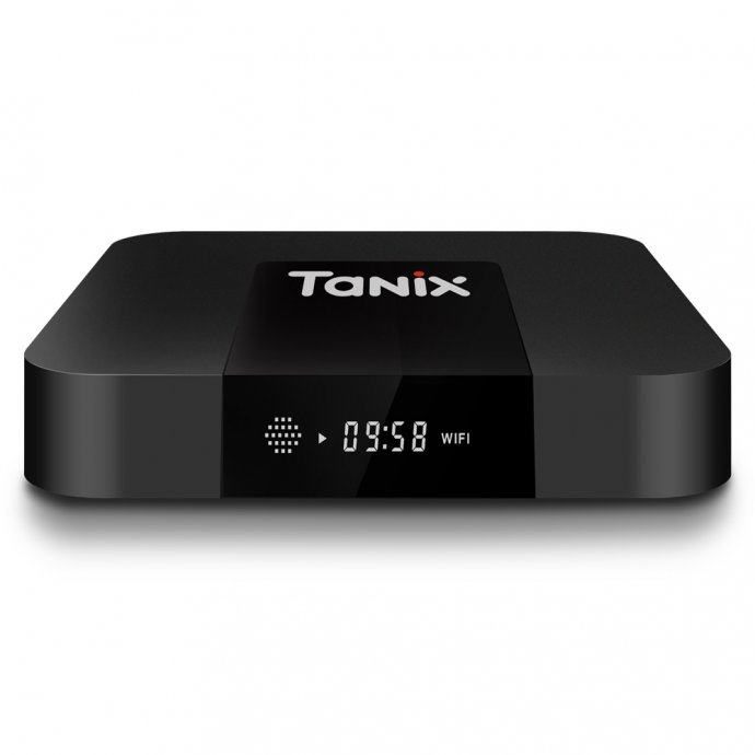 Tanix TX3 mini - Android 9 TV BOX