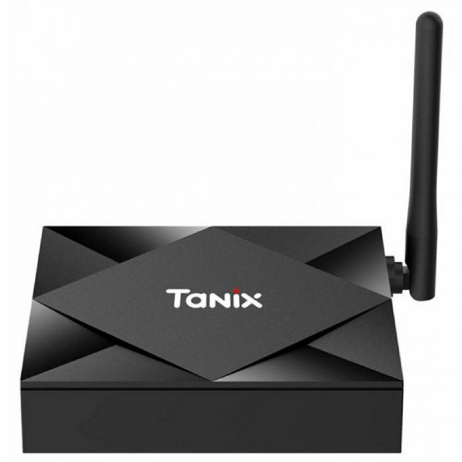 TV BOX TX6 4+64GB NAJNOVIJI ANDROID 10. IPTV KODI HR RAČUN 2G JAMSTVA