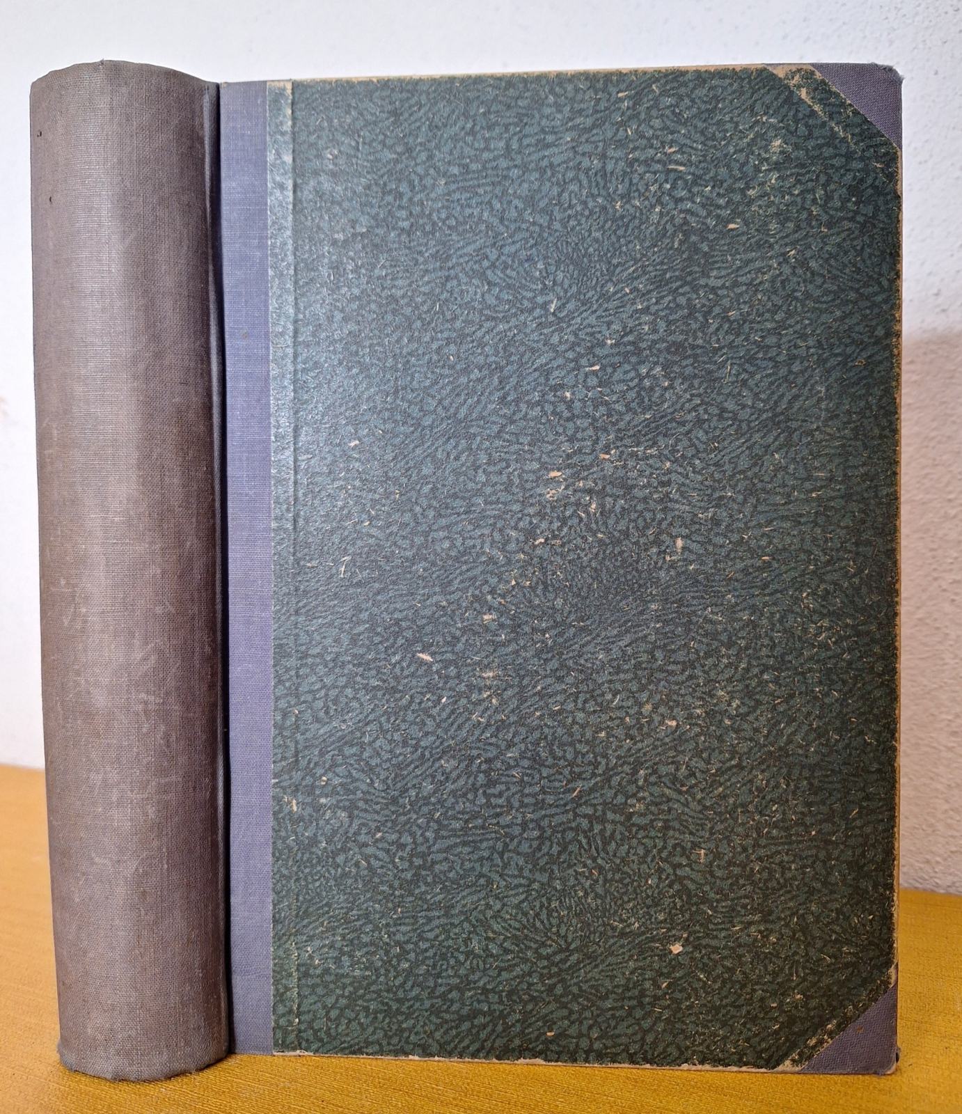 Anatomija - skripta iz 1947