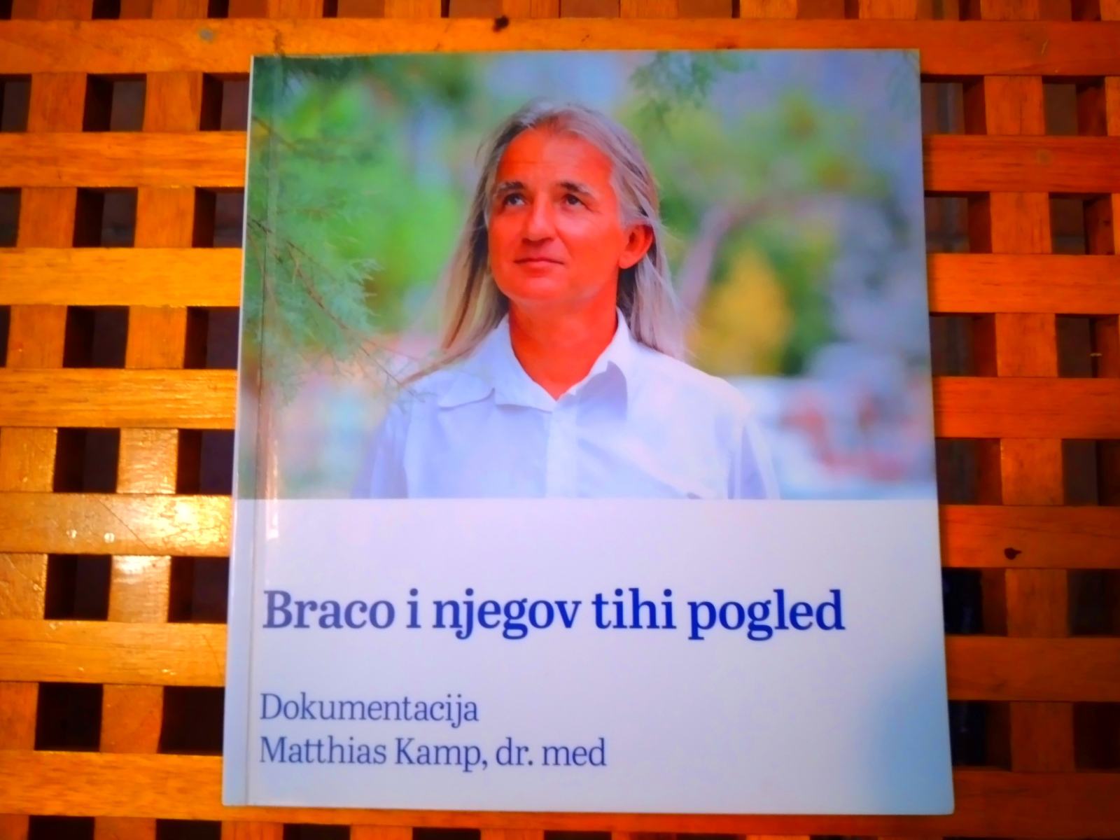 BRACO I NJEGOV TIHI POGLED