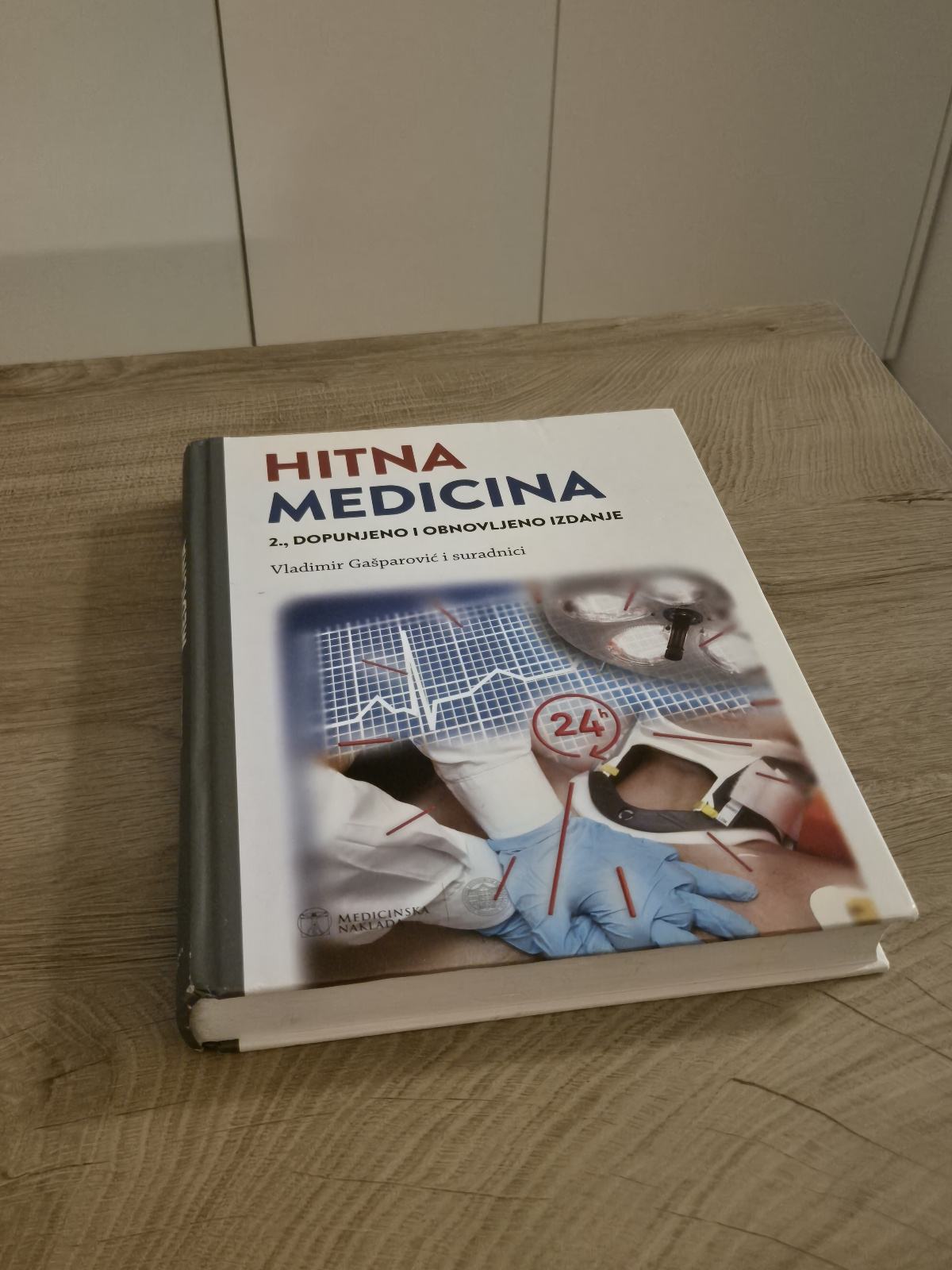 Hitna Medicina