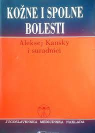 KANSKY, KOŽNE I SPOLNE BOLESTI [bespl. dostava]