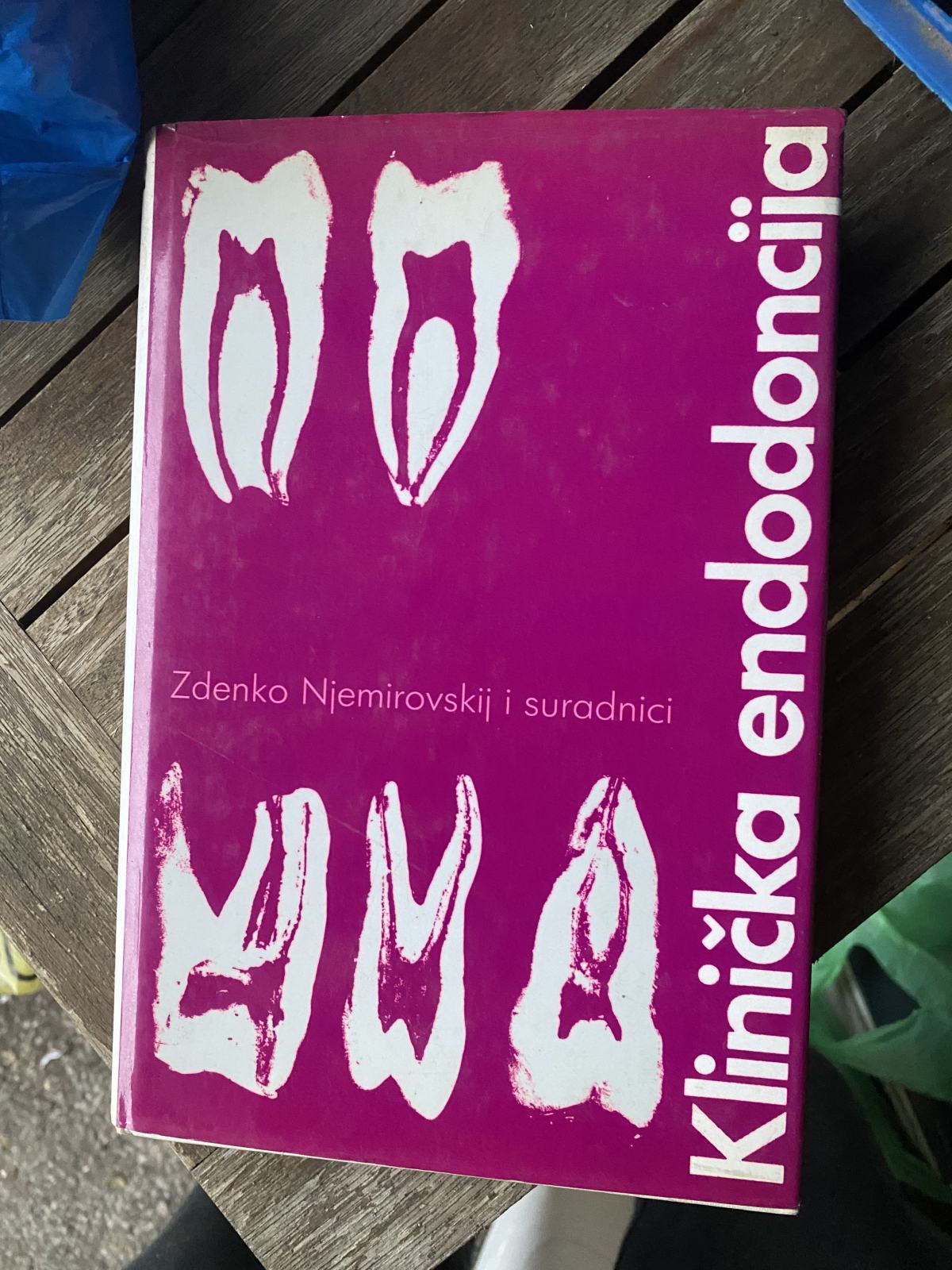 Klinička endodoncija