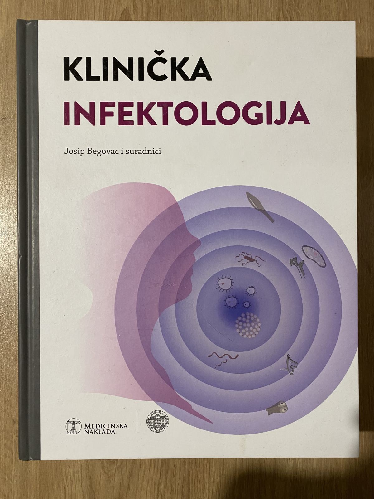 Klinička infektologija