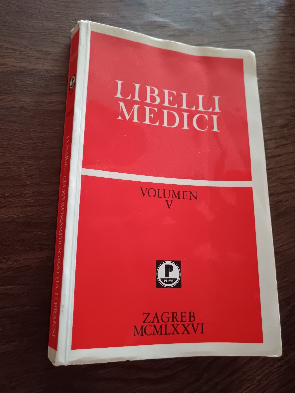 Libelli medici