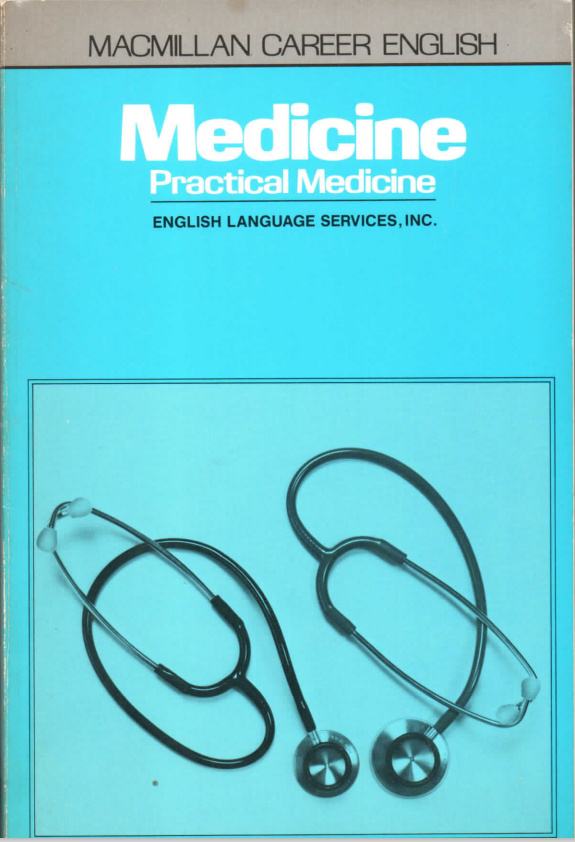 Medicine: practical medicine