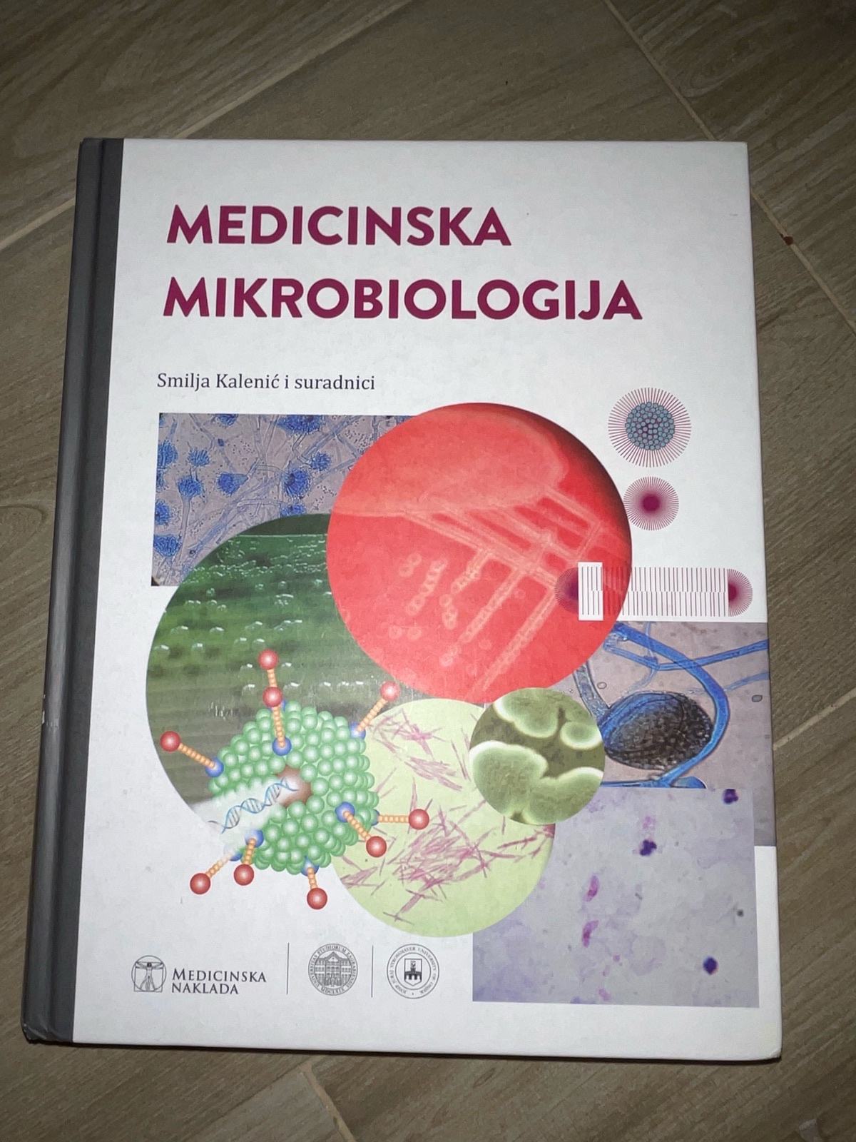 Medicinska mikrobiologija