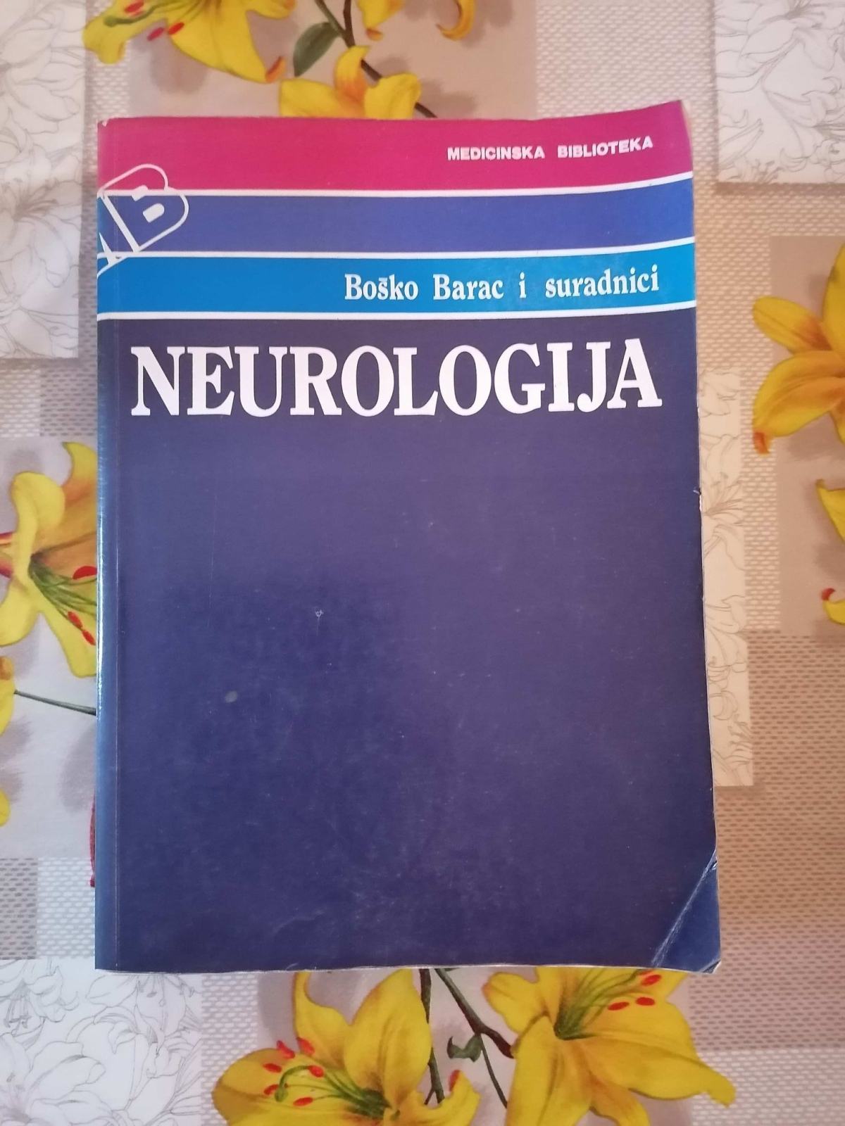 Neurologija