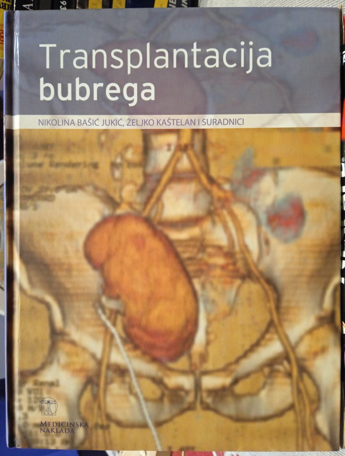 Transplantacija bubrega