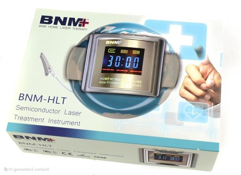Bio Natural Medical Home Laser Therapie – Napredna laserska terapija