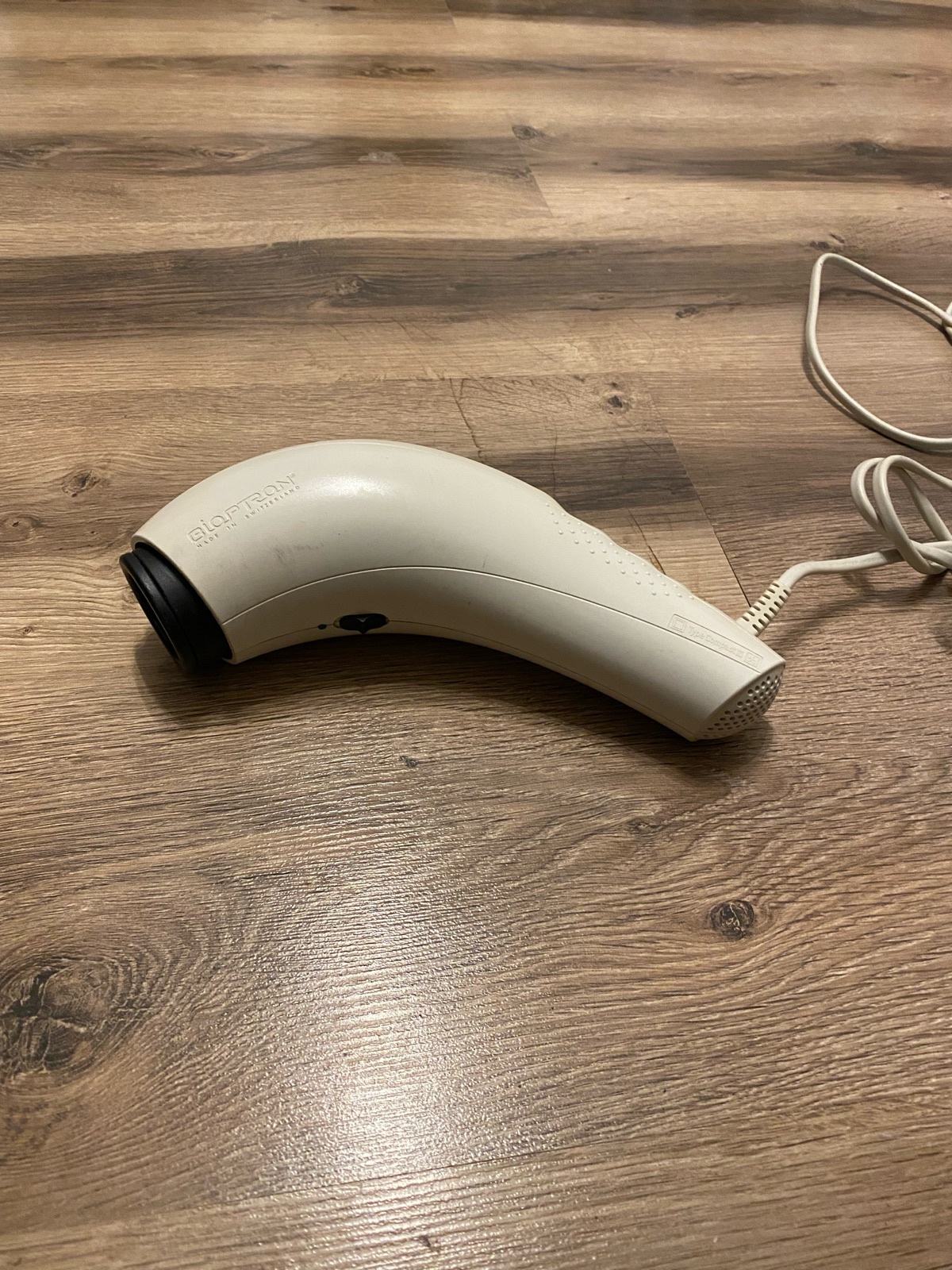 Bioptron Compact lampa za svjetlosnu terapiju