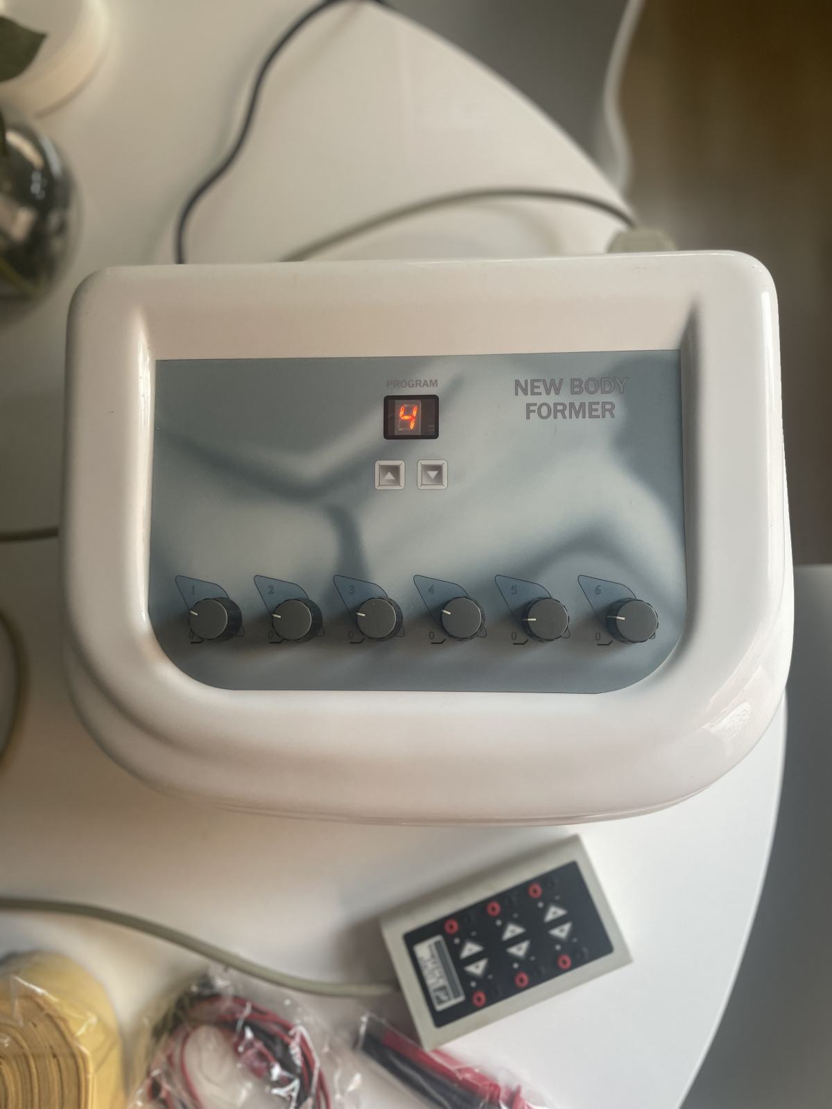 Body Former profi aparat za njegu tijela