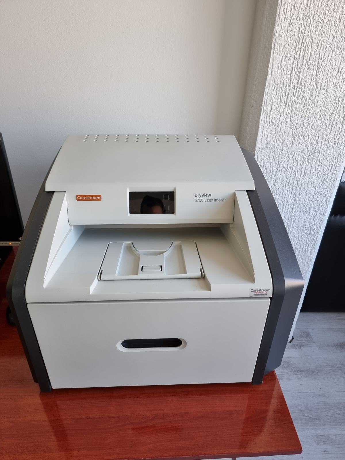CARESTREAM DRYVIEW 5700-Printer