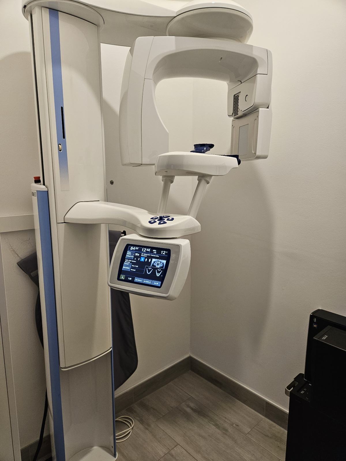 CBCT Planmeca Promax 3Ds