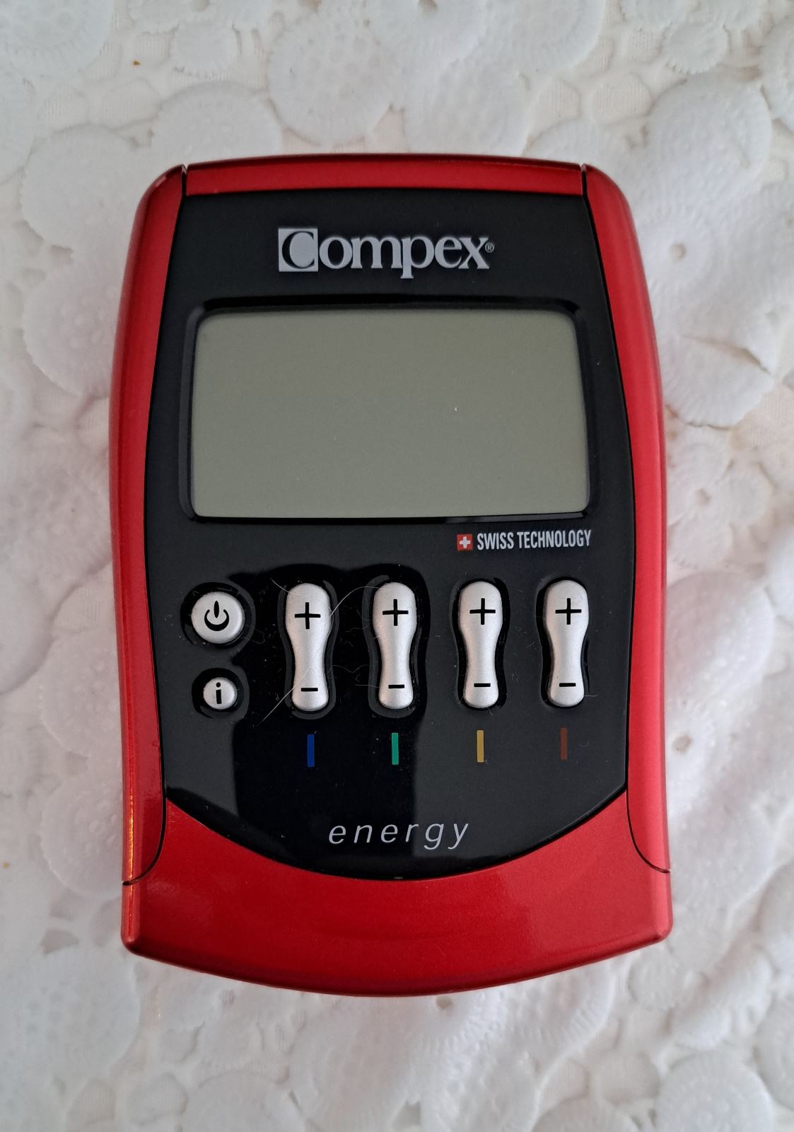 COMPEX ENERGY
