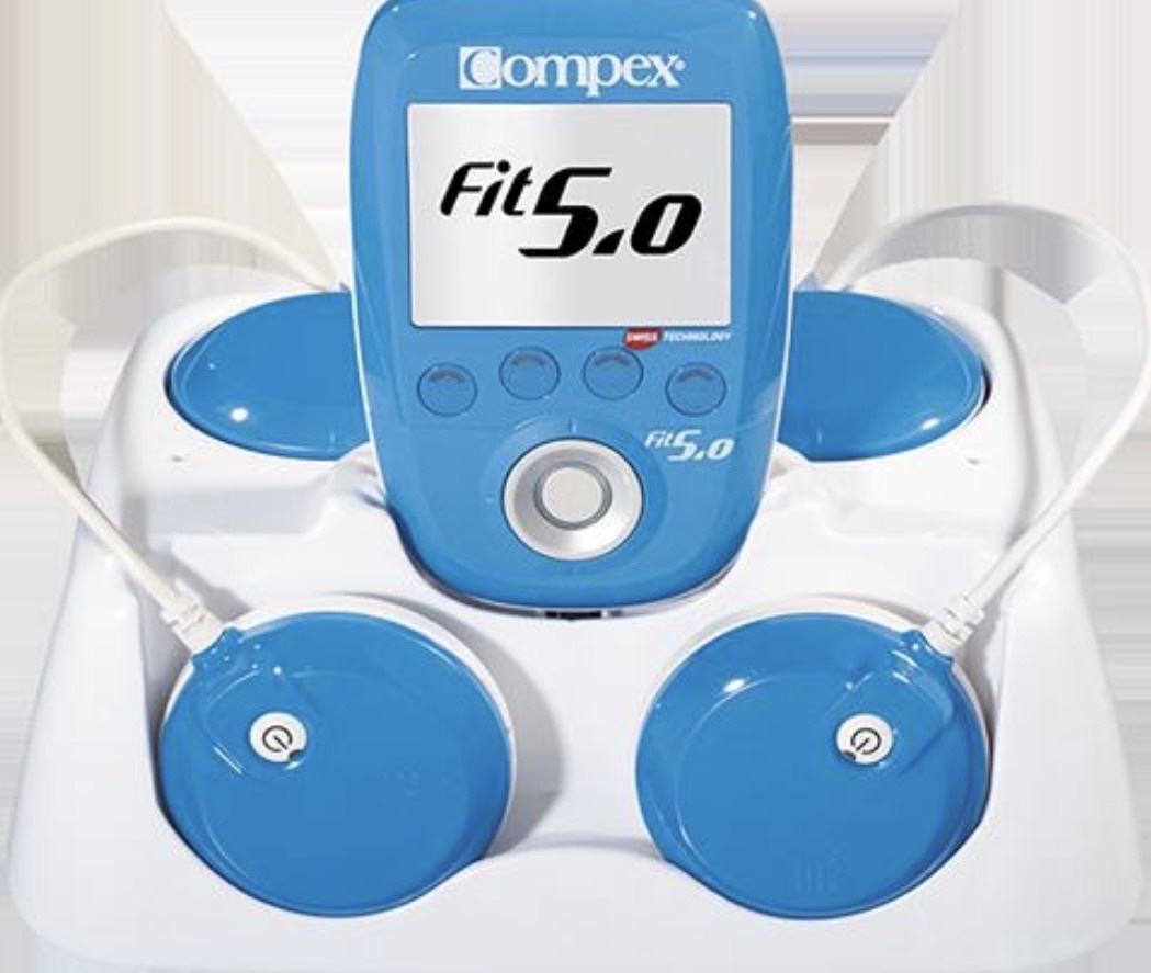 Compex fit 5.0