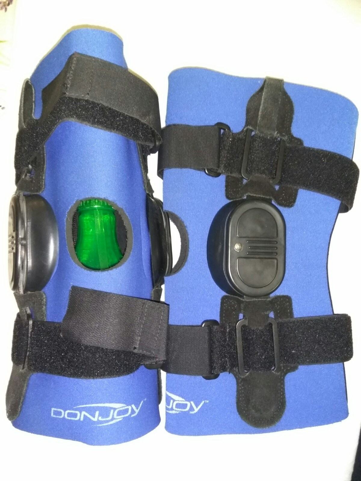 Donjoy ortoze - SKORO NOVE - 2 komada Medium