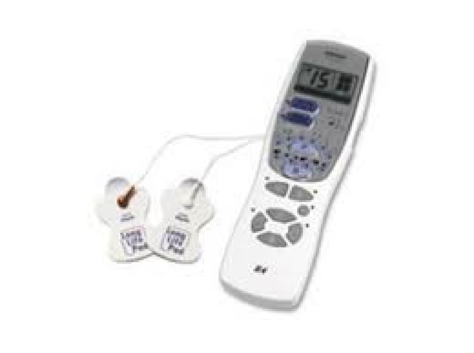 Omron Elektrostimulator E4