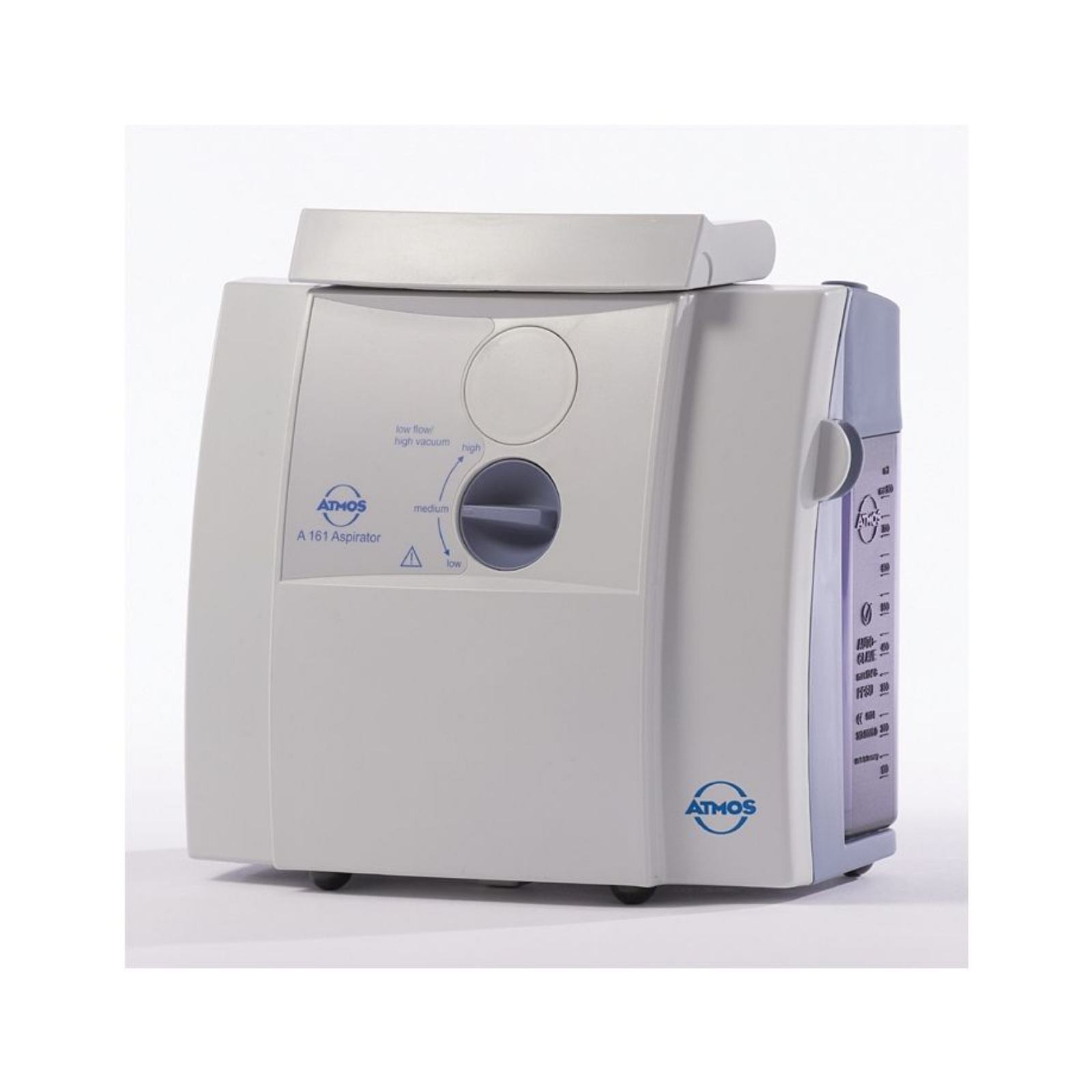 Endotrahealni Apirator