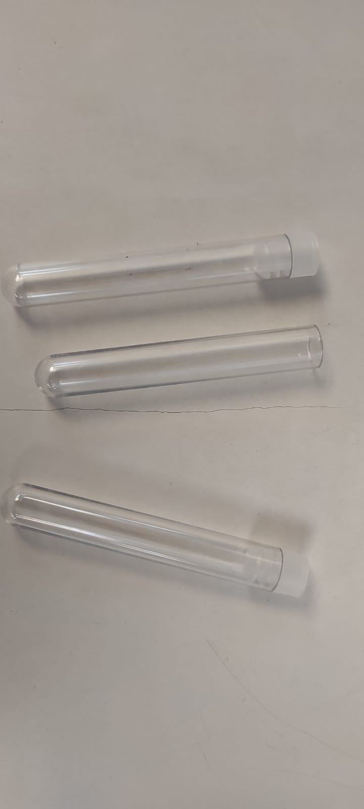 EPRUVETA 10ML