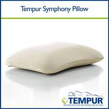 Jastuk TEMPUR SYMPHONY M