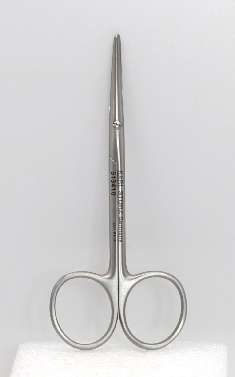 KARL STORZ - ŠKARE br. 513410