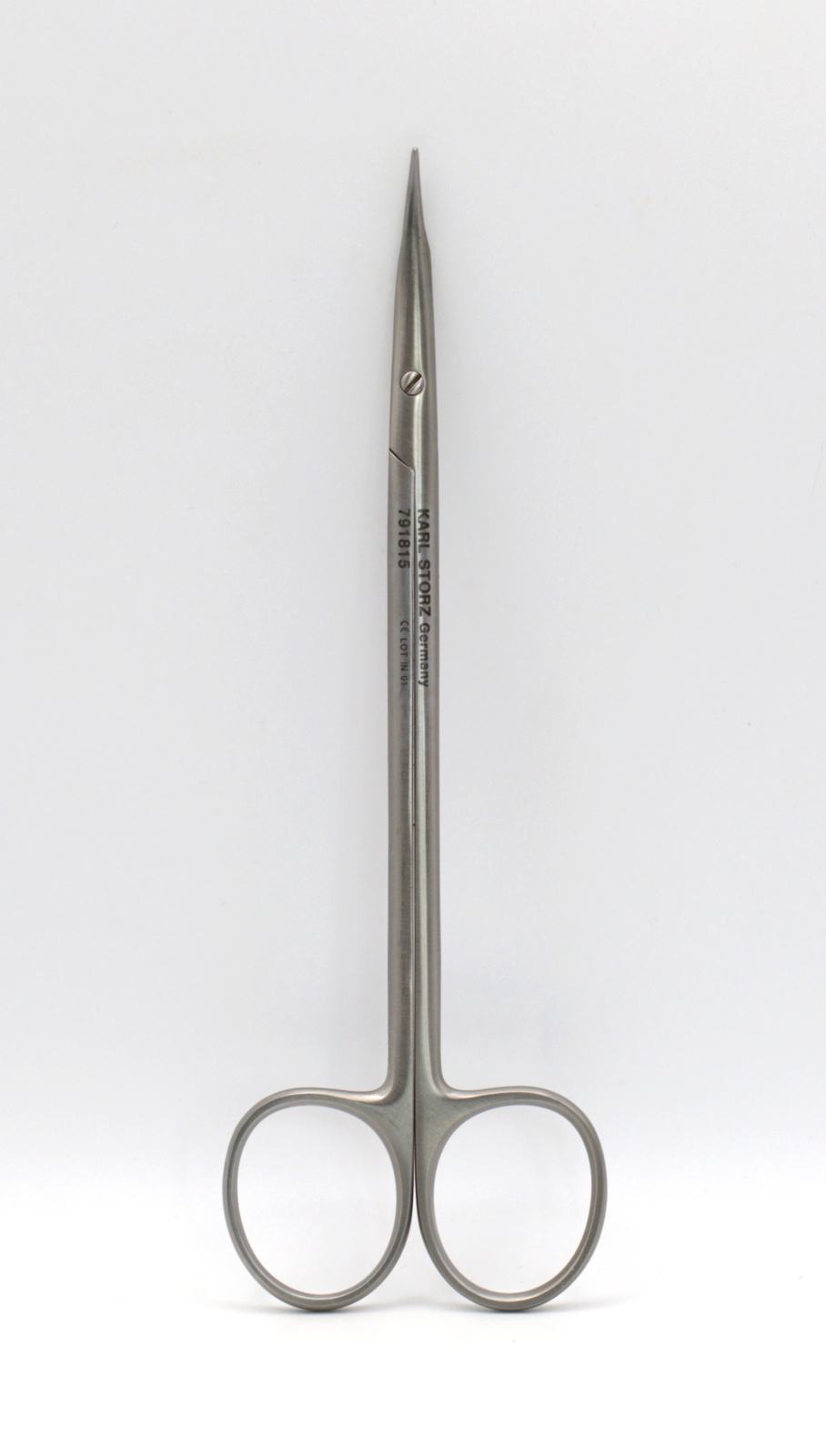KARL STORZ - ŠKARE br. 791815