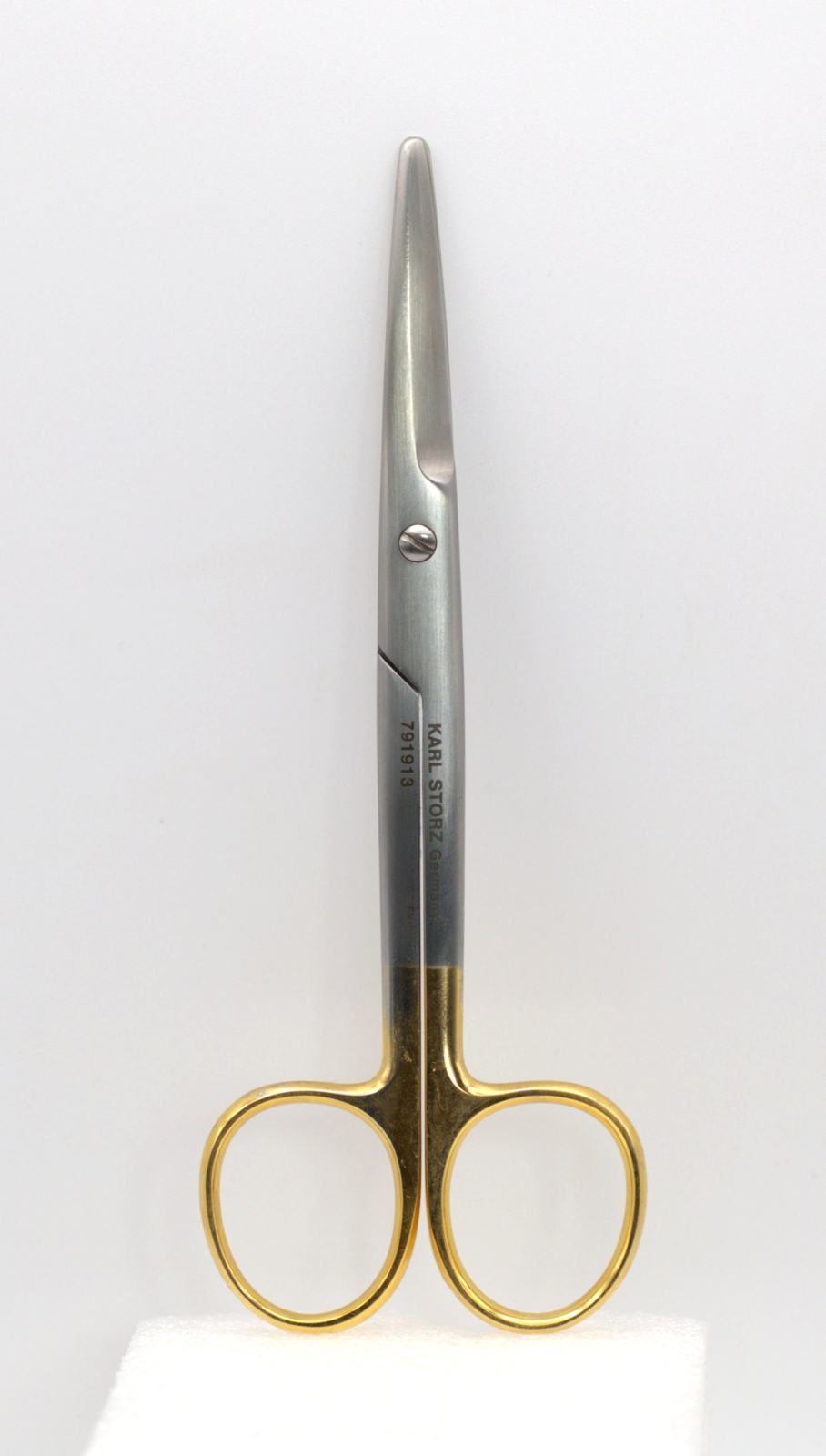 KARL STORZ - ŠKARE br. 791913