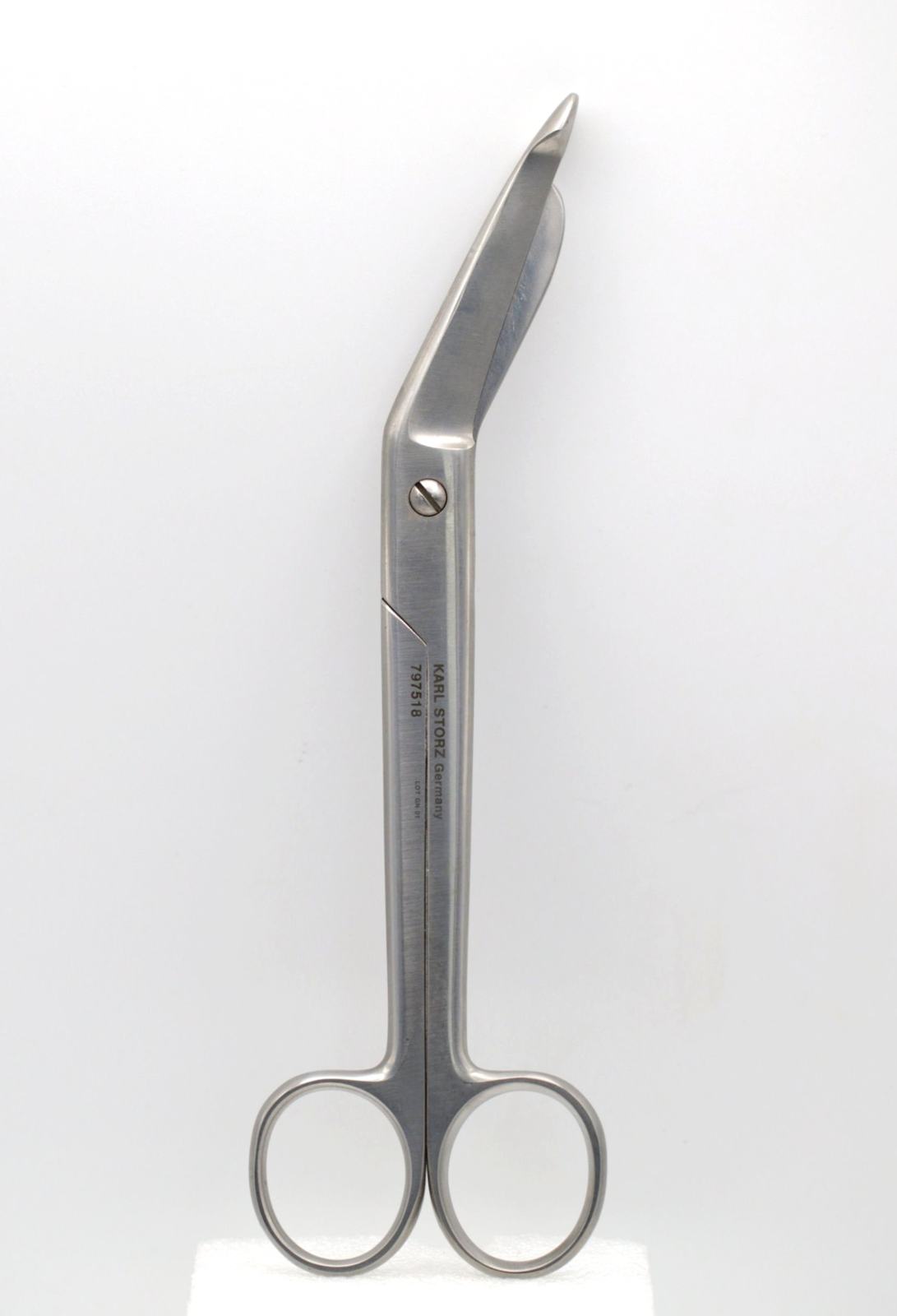 KARL STORZ - ŠKARE br. 797518