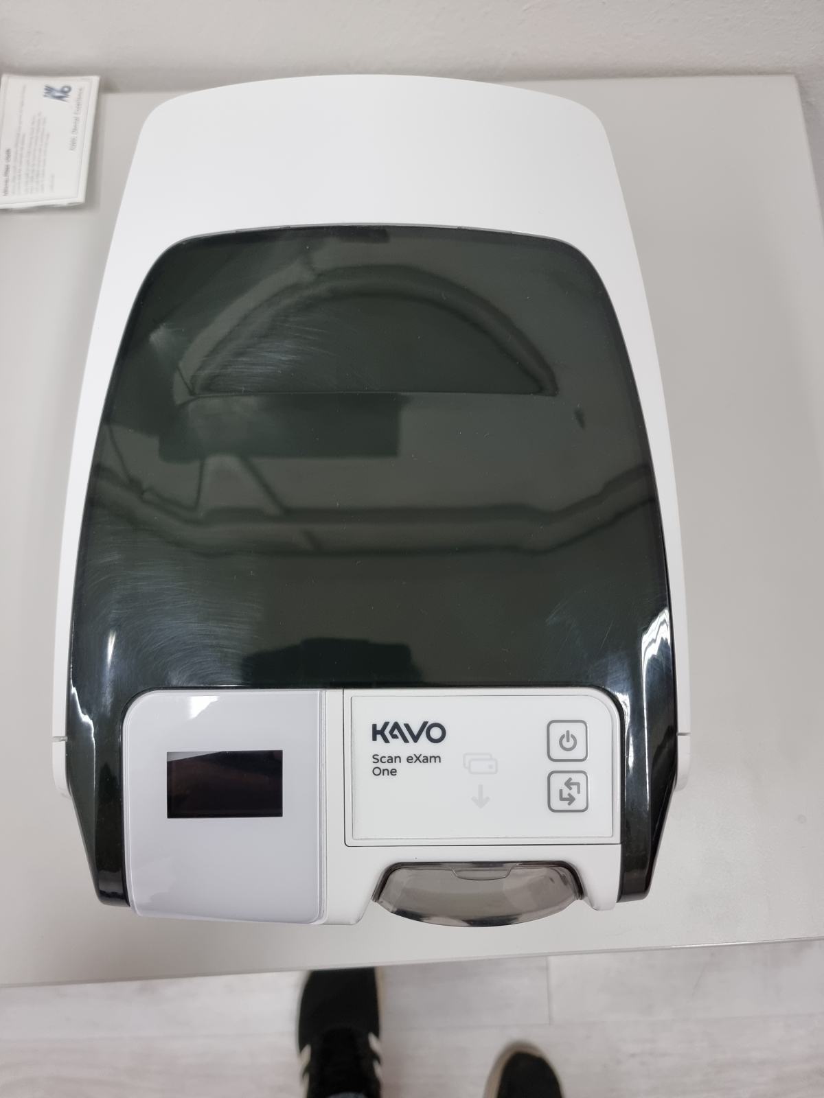 KaVo SCAN EXAM ONE-Čitač senzora