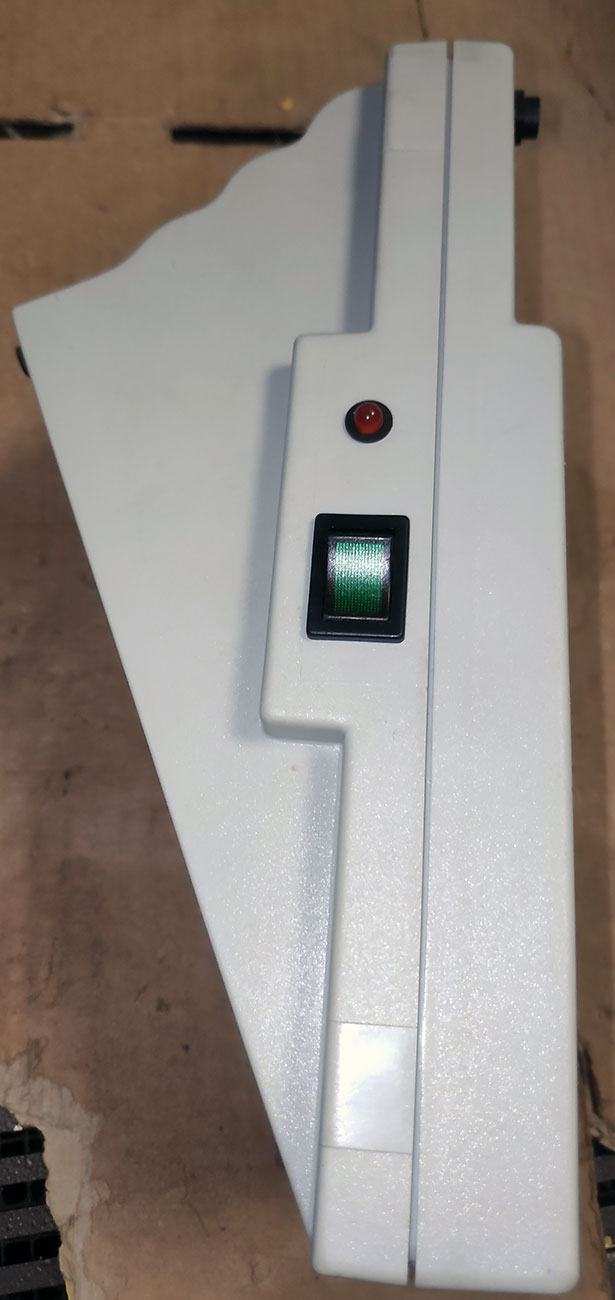 Kontroler za inkubator Labotect InControl 1050 sa stanicom za punjenje