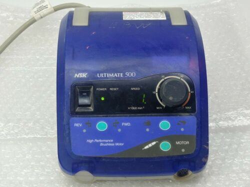 Mikromotor NSK Ultimate 500