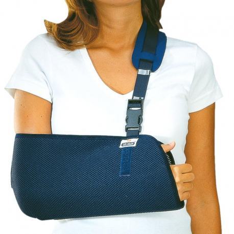 Mitela - marama za ruku