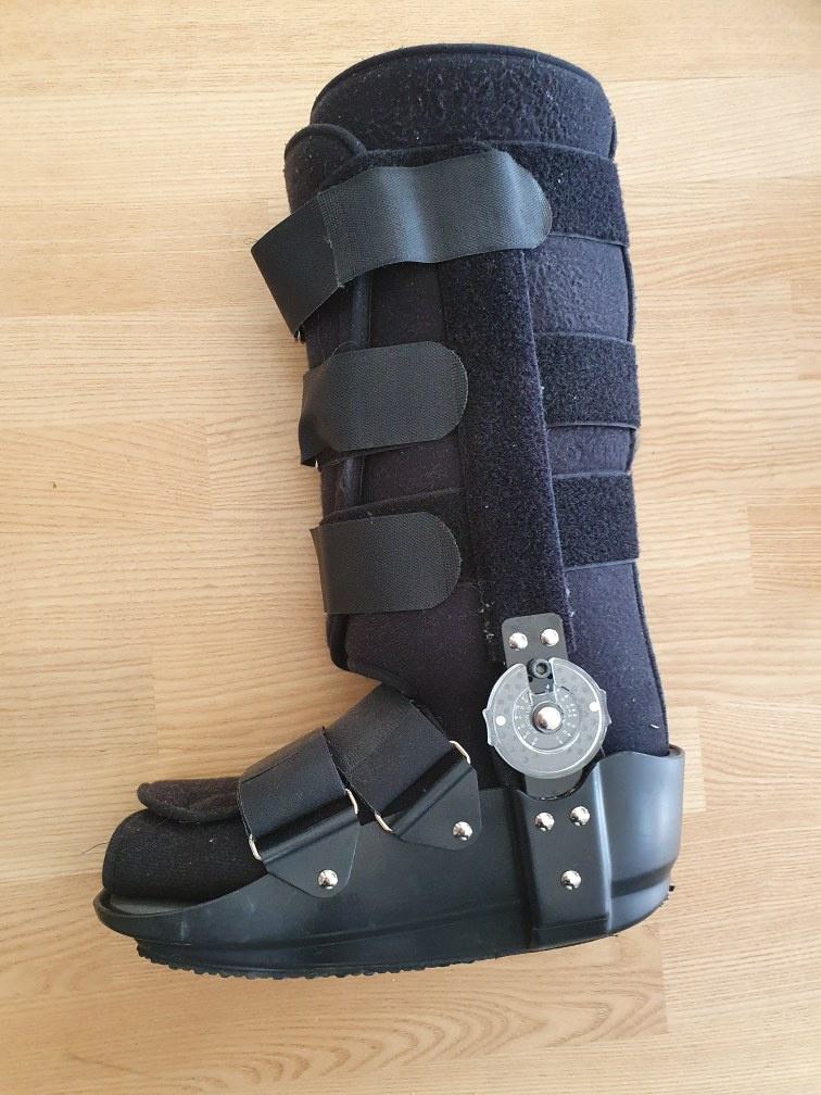 Ortoza Walker