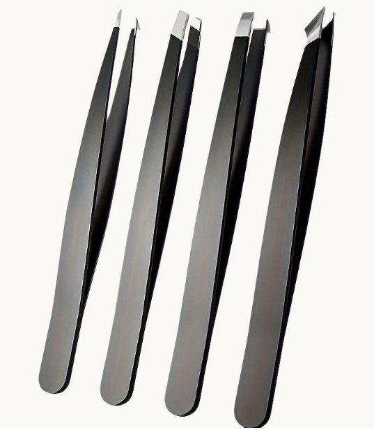 PINCETE FINE 4 KOMADA