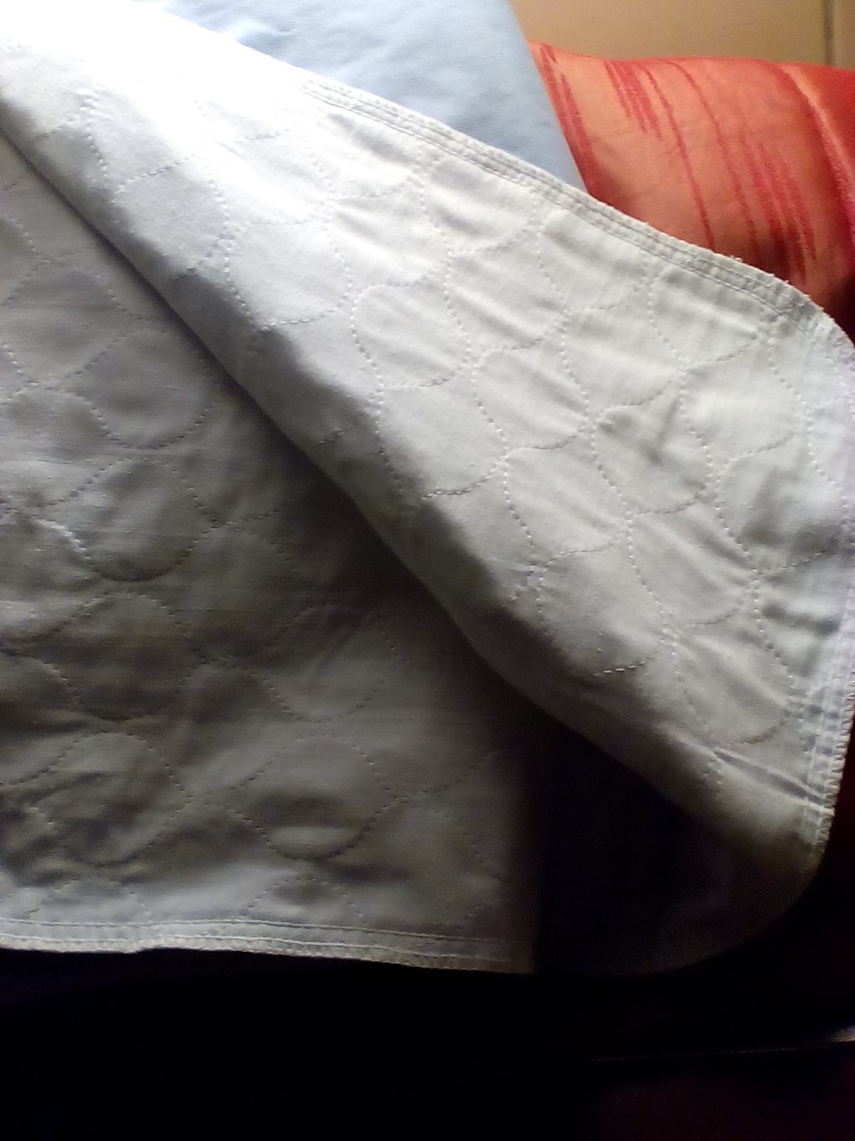 PODMETAČI PVC -PAMUK-85x80cm-Nepropusni-perivi