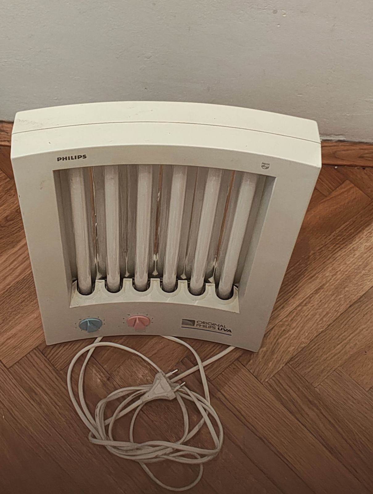 SOLARIJ ZA LICE-PHILIPS