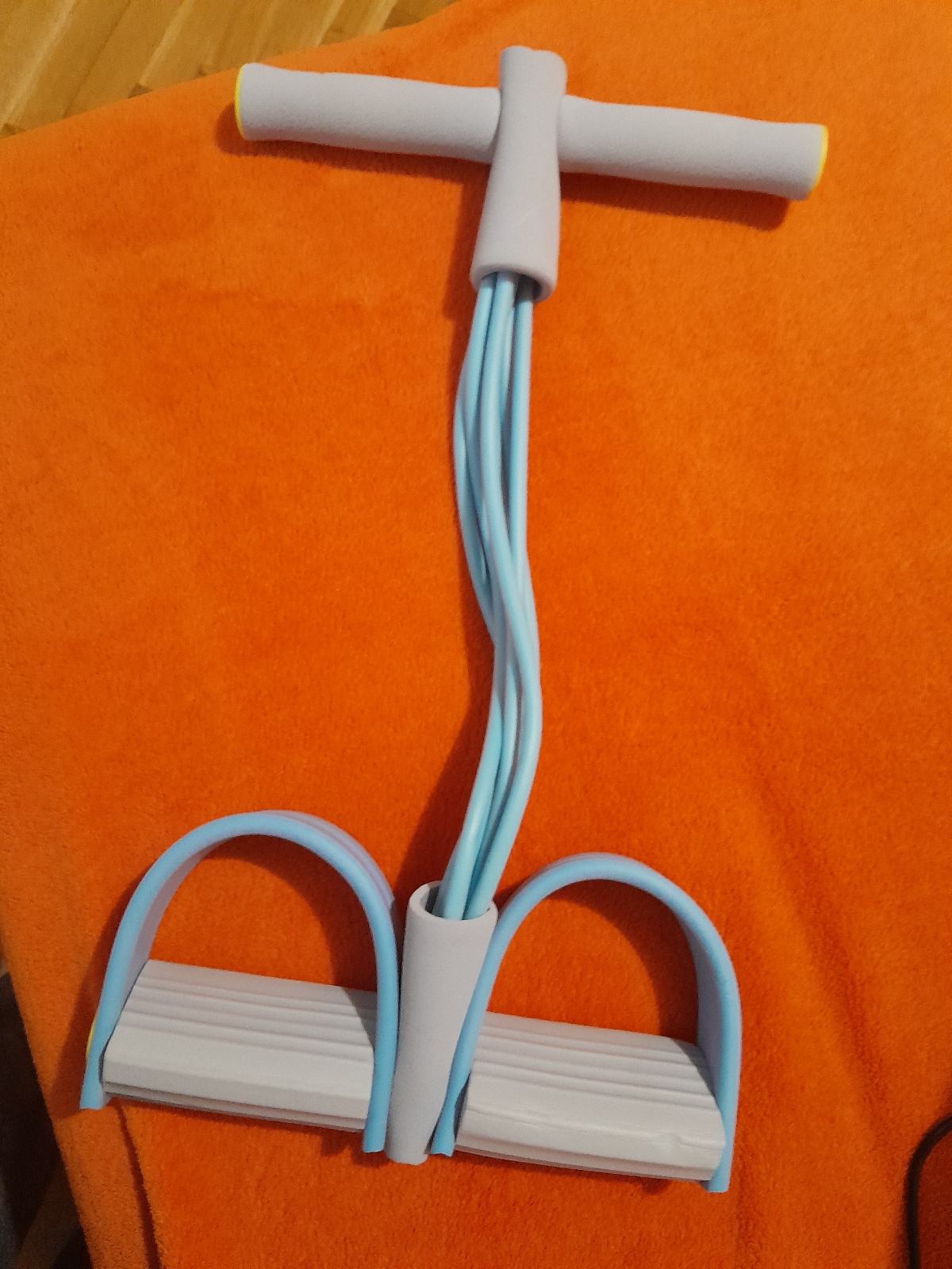Stomak eliminator