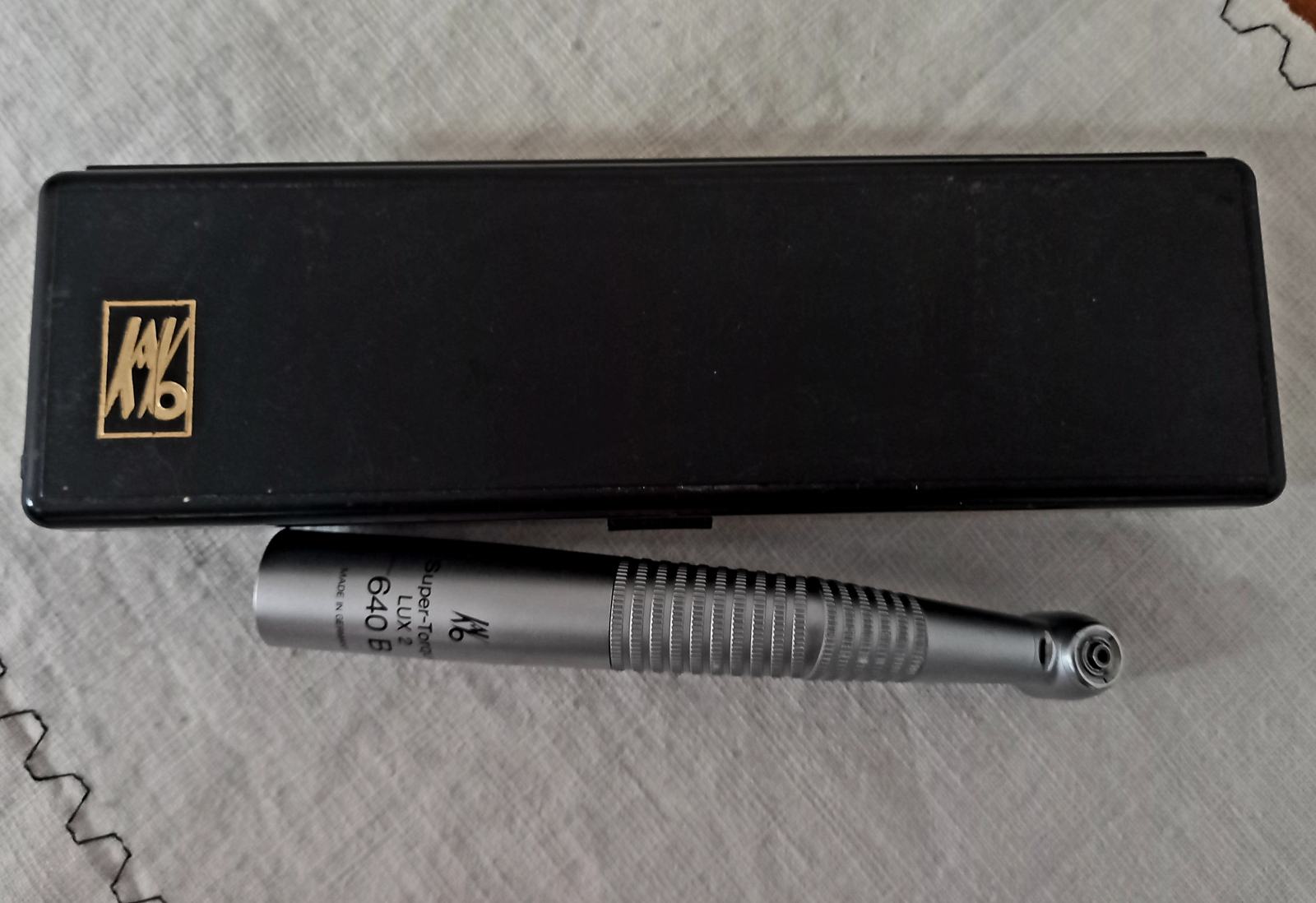 Stomatološka turbina KAVO dental 640B LUX 2