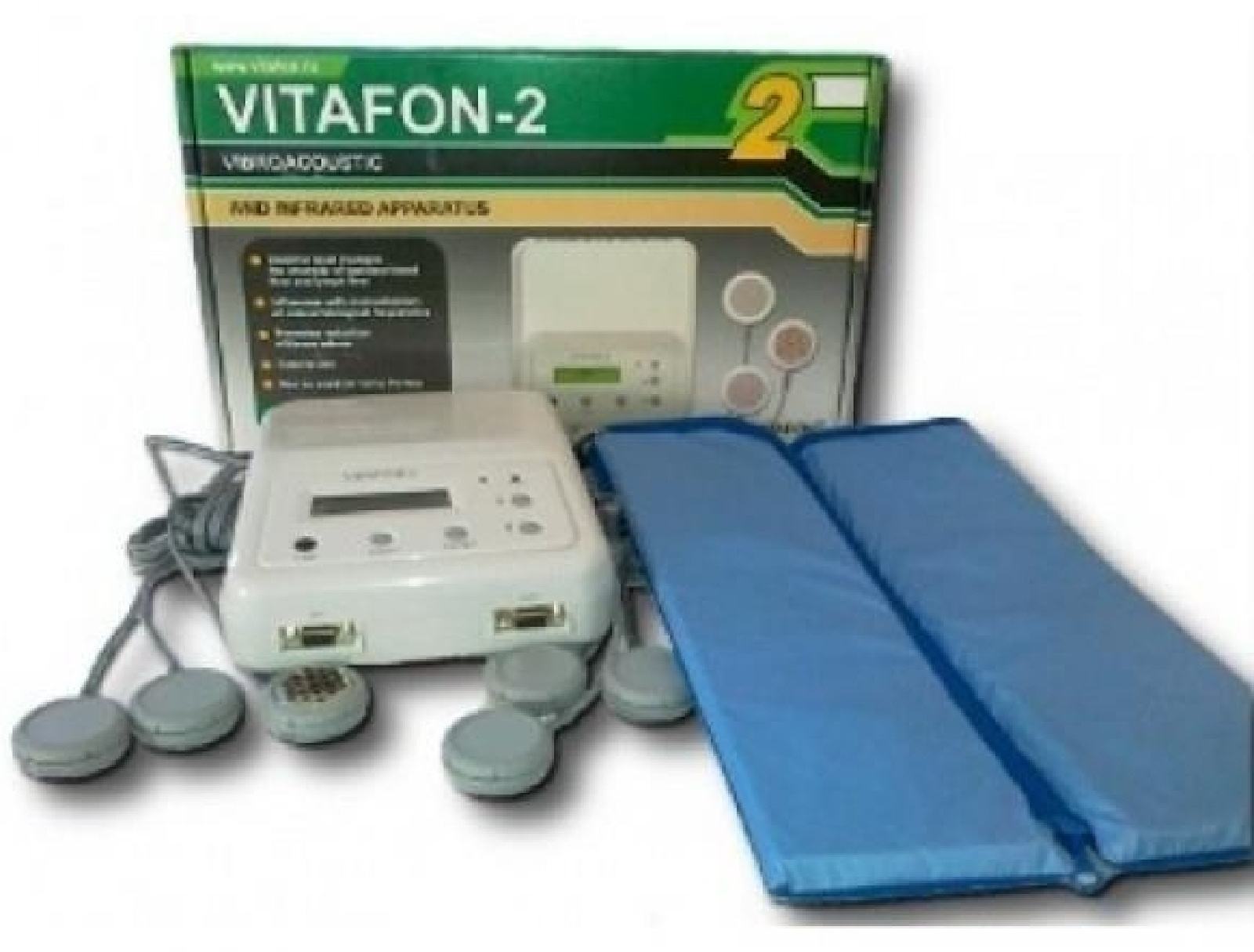 Vitafon 2