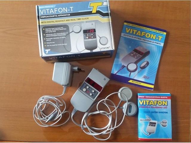 Vitafon T