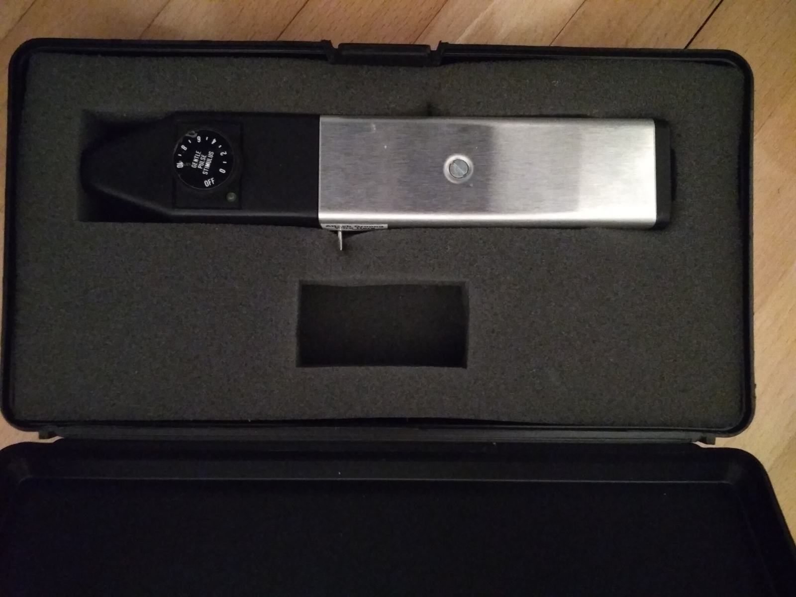 Vitalometar PARKELL - Pulp vitality tester