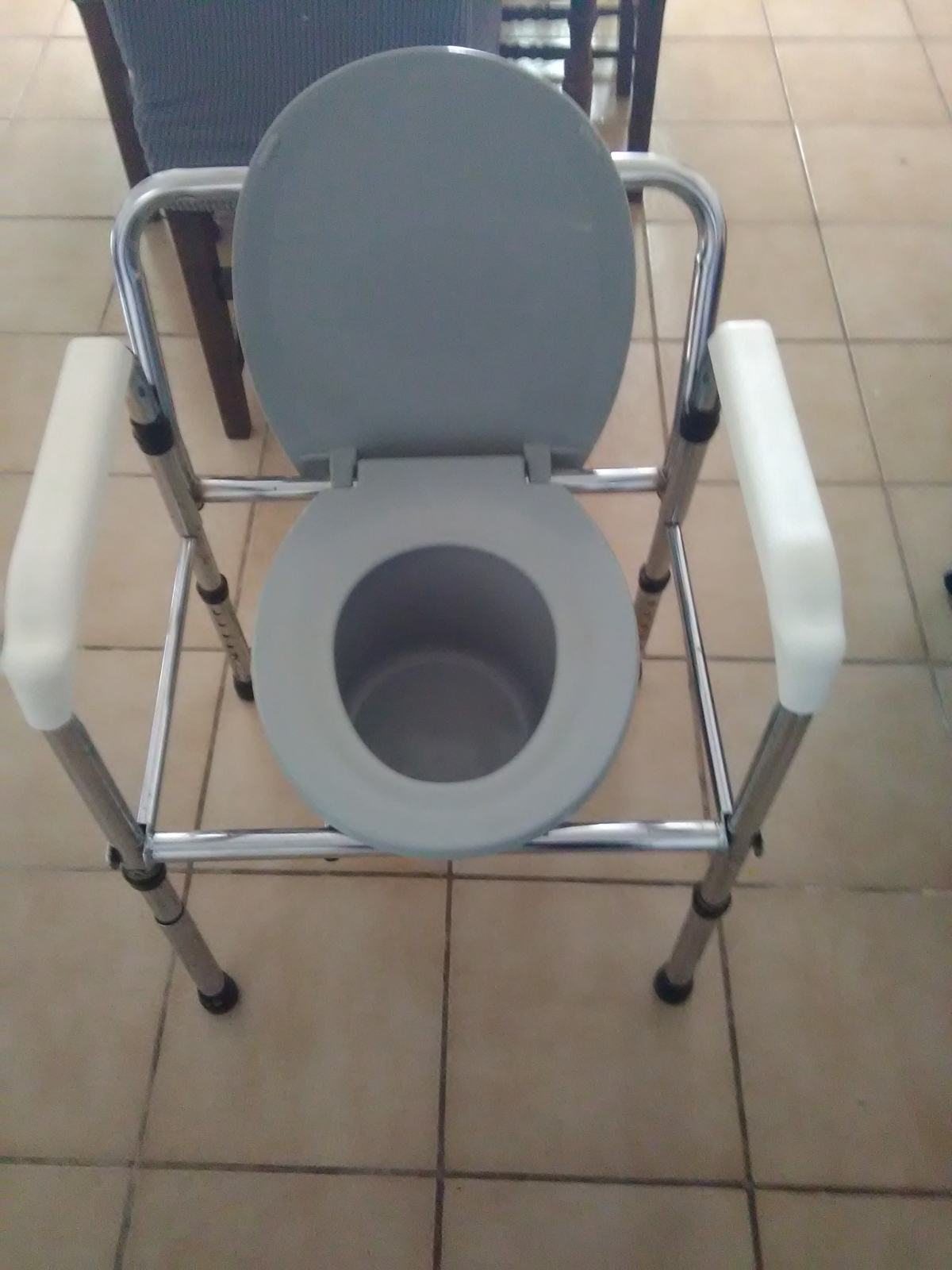 Wc stolica