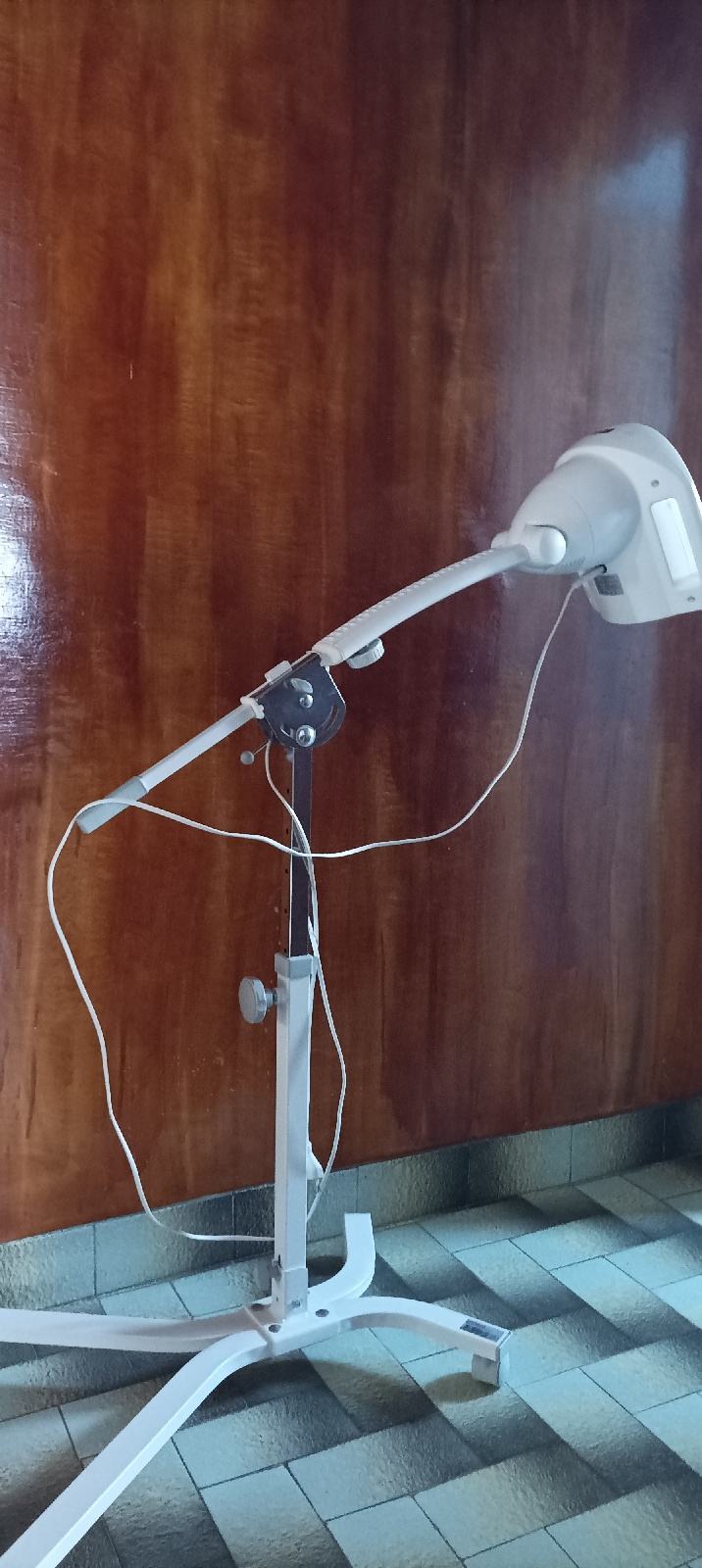 Zepter Bioptron lampa