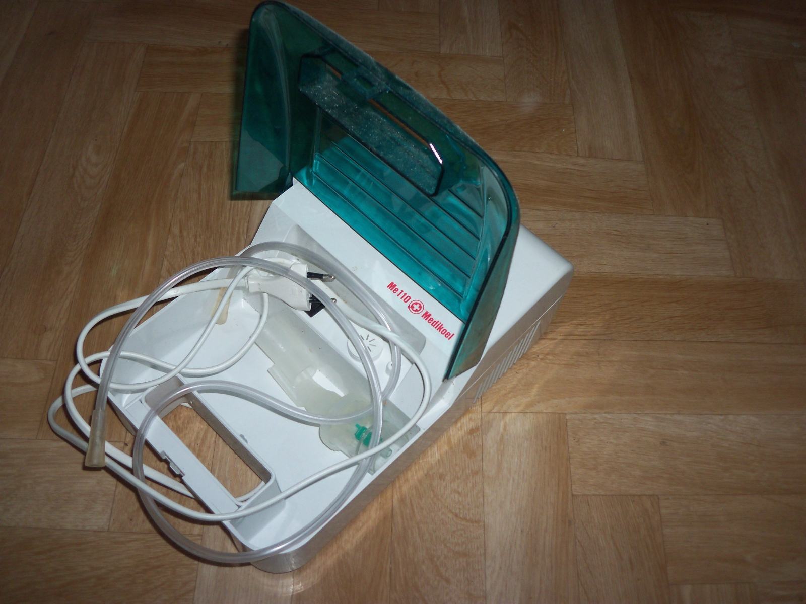 Inhalator Me 110 Medikoel