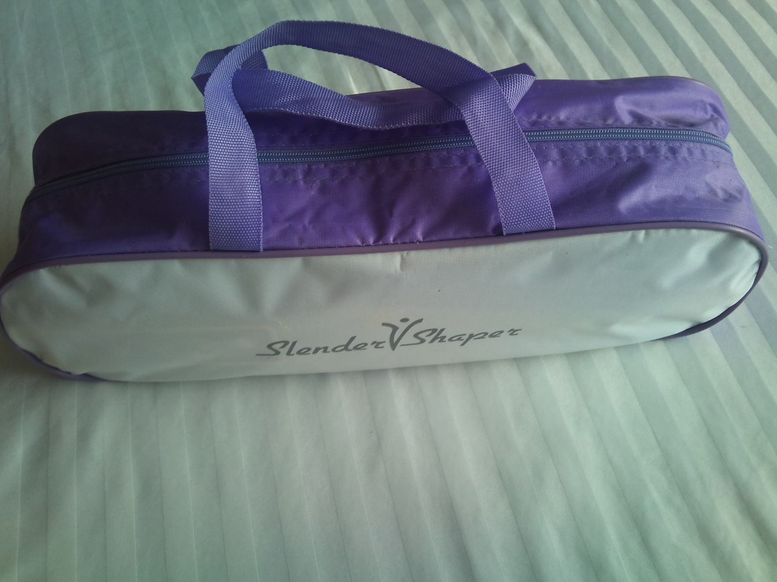 Masažer Slender Shaper