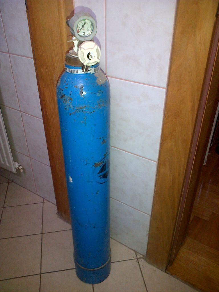 MEDICINSKA BOCA ZA KISIK - HITNO I POVOLJNO!!!