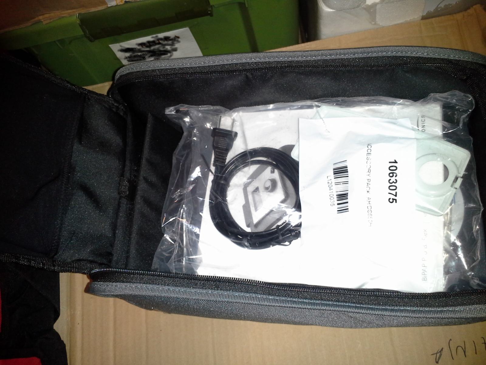 Philips Respironics system one BiPAP Pro Bi-Flex