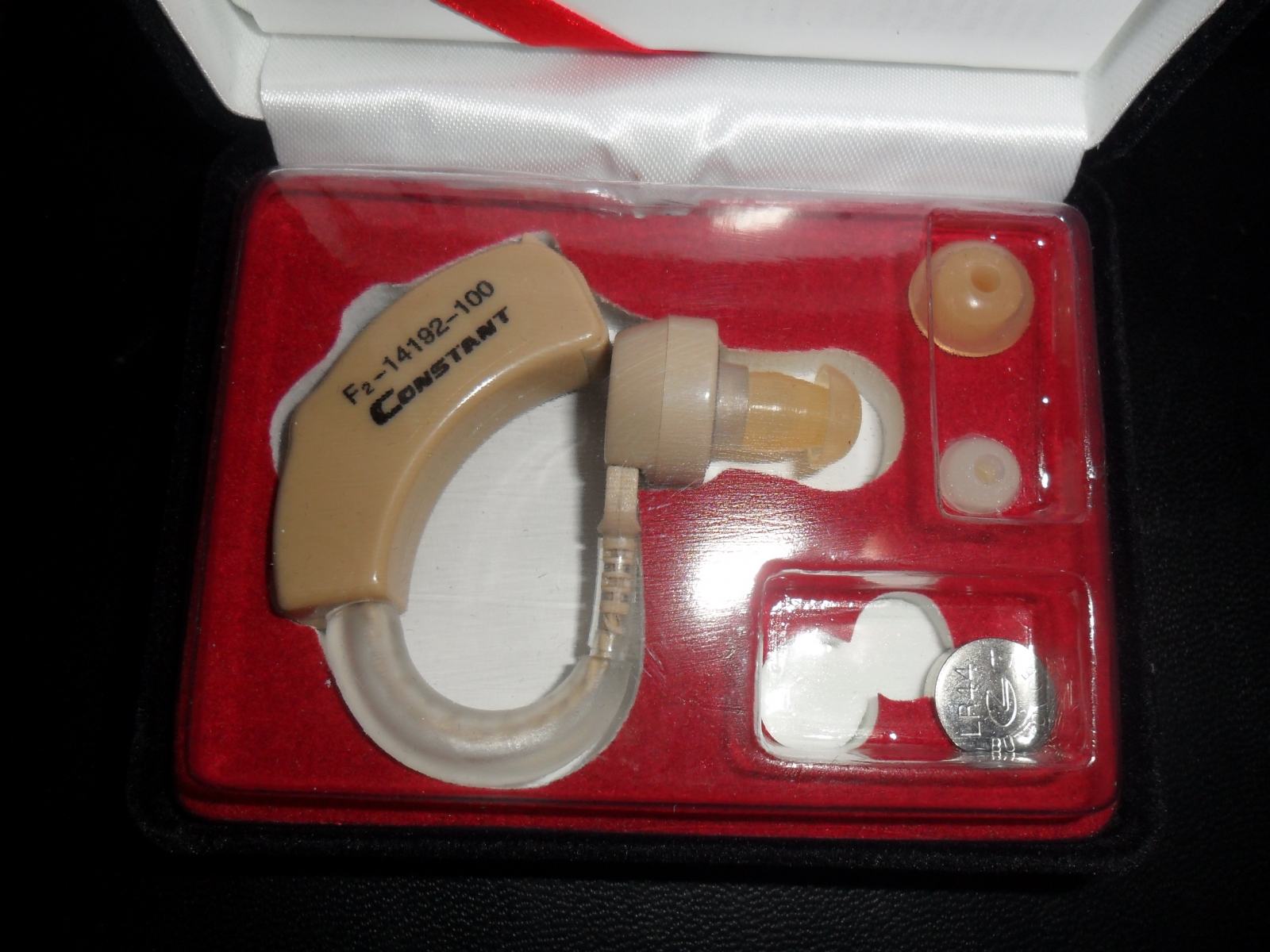 SLUŠNI APARAT - SUPER UHO 199 KN